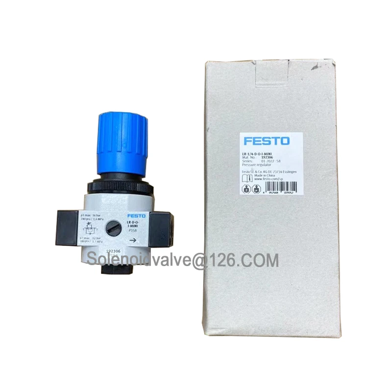 Original-FESTO-192306-LR-1-4-D-O-I-MINI-Pressure-Reducing-Valve.jpg