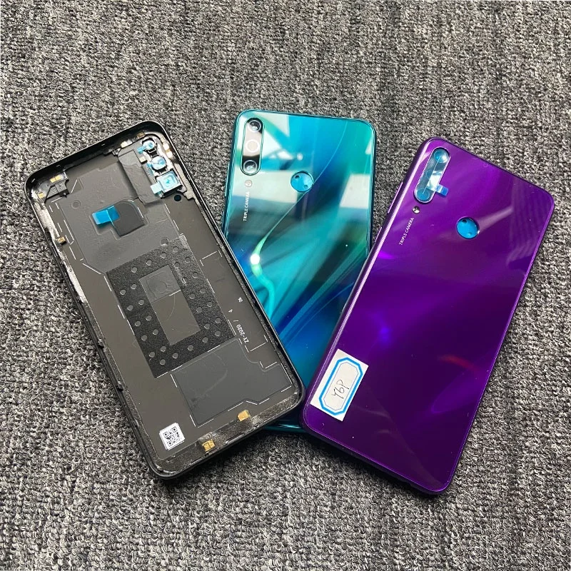 Original-Huawei-Y6P-2020-MED-LX9-MED-LX9N-Back-battery-Cover-Door ...