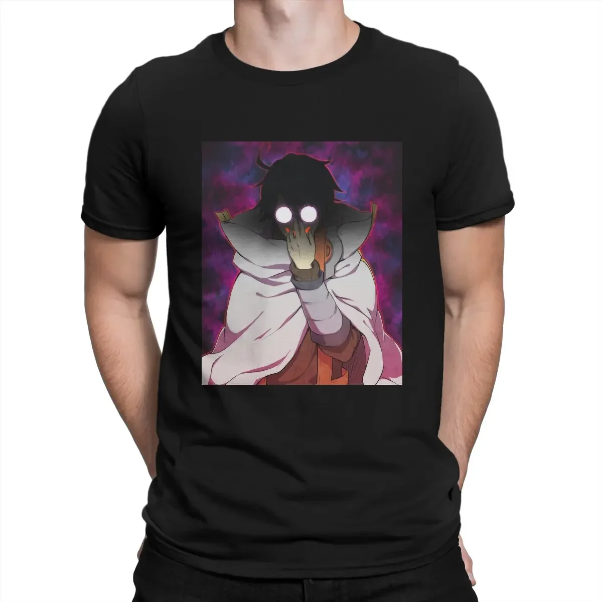 Insidious-Men-s-T-Shirts-Log-Horizon-Anime-Novelty-Tees-Short-Sleeve ...