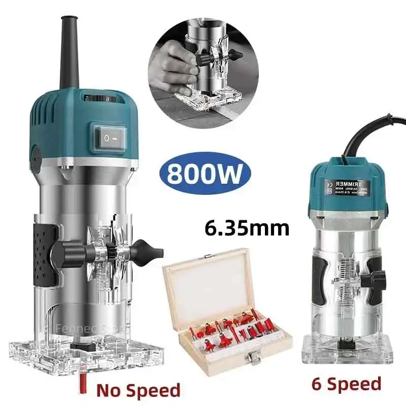 800-2000W-Electric-Wood-Router-Electric-Trimmer-Wood-Trimmer-Router ...