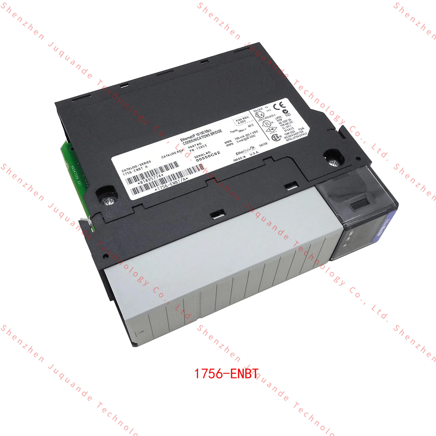 1756-ENBT-1756-CNBR-1756-L61-1756-IA16-1756-IR8I-1756-IF4FXOF2F-1756 ...