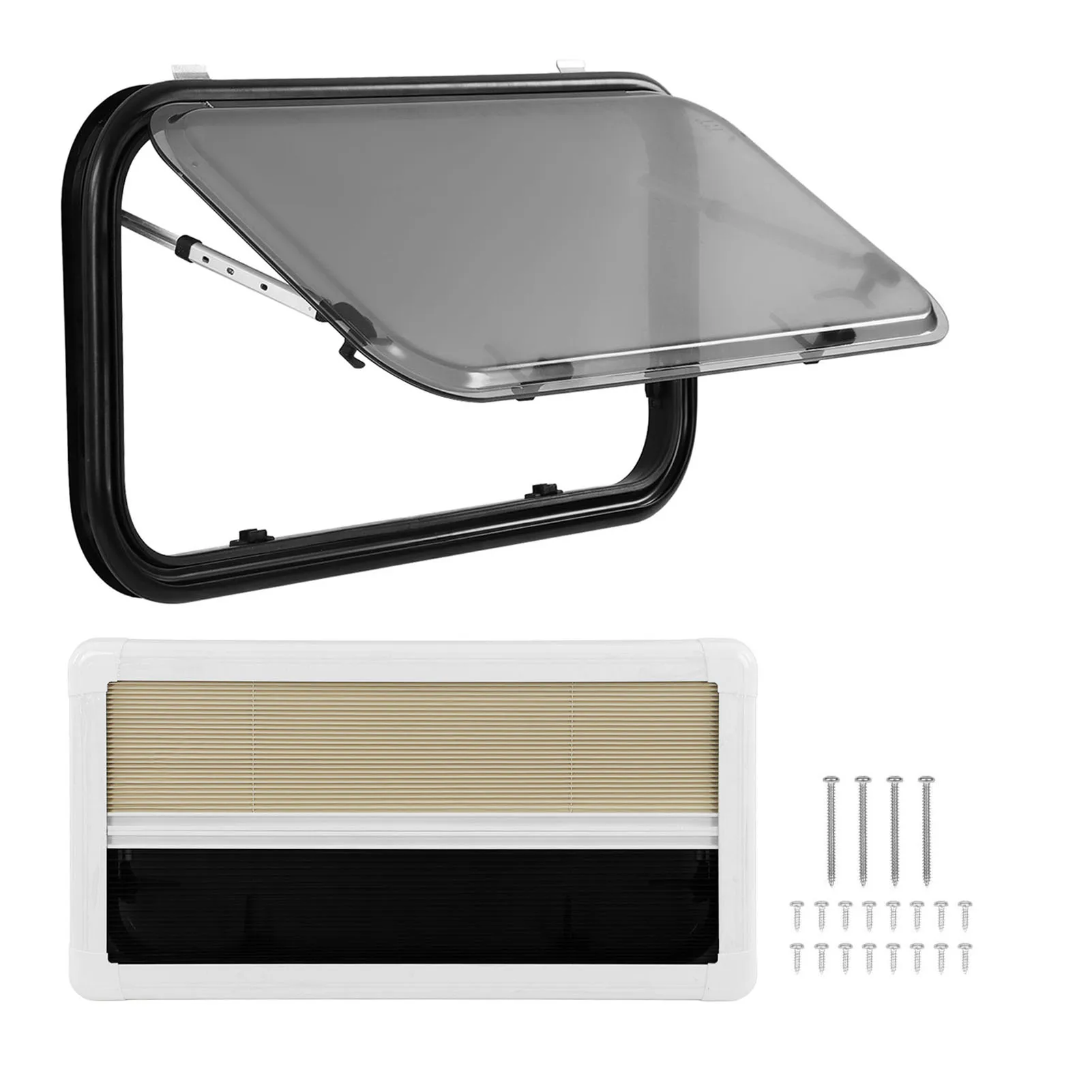 RV-Push-Out-Window-900x450mm-Double-Layer-Acrylic-Glass-75-Opening-Angle-External-Exit-Window ...