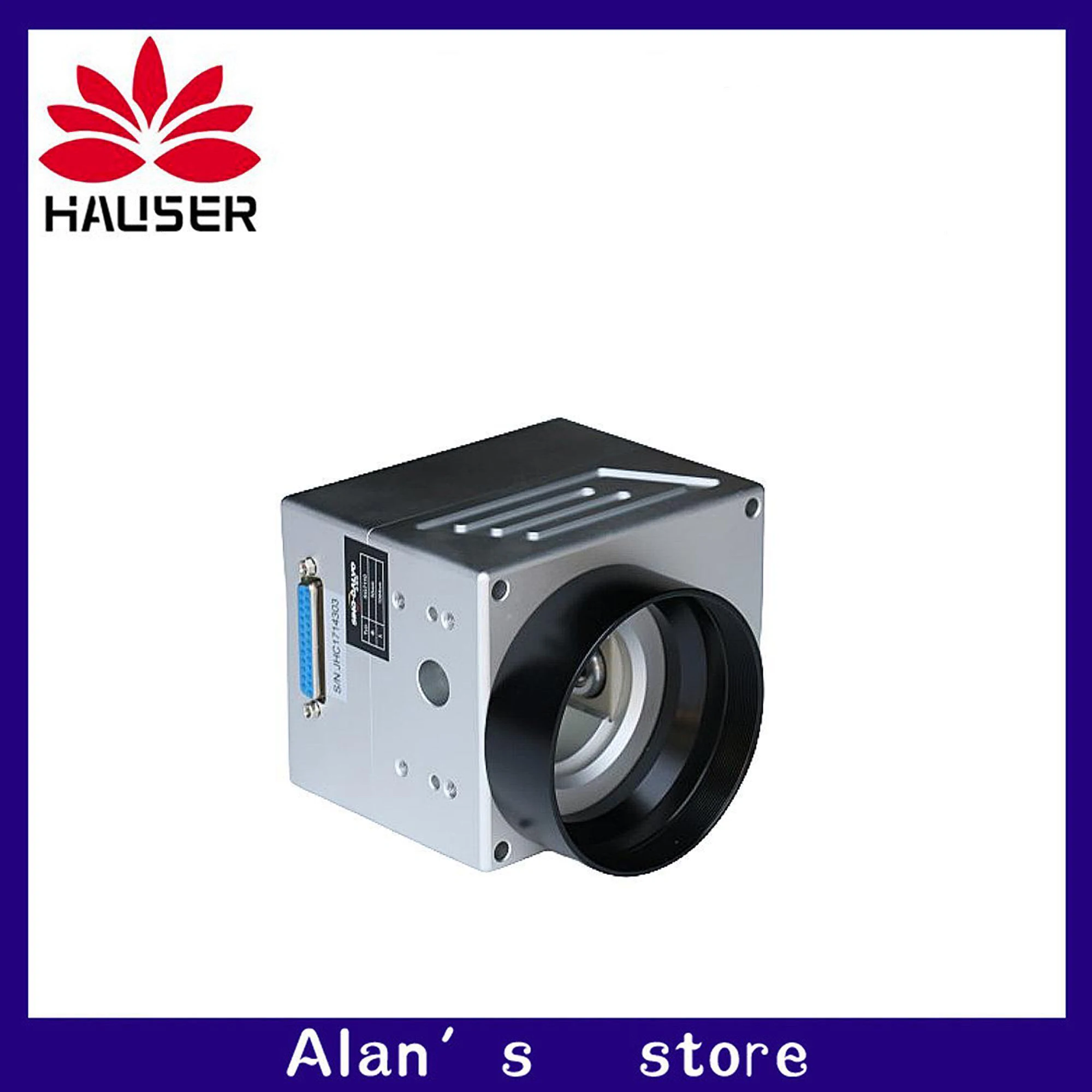 Auto-Focus-Galvo-Head-SG7110-Galvo-Scanner-Galvanometer-For-Fiber-Laser ...