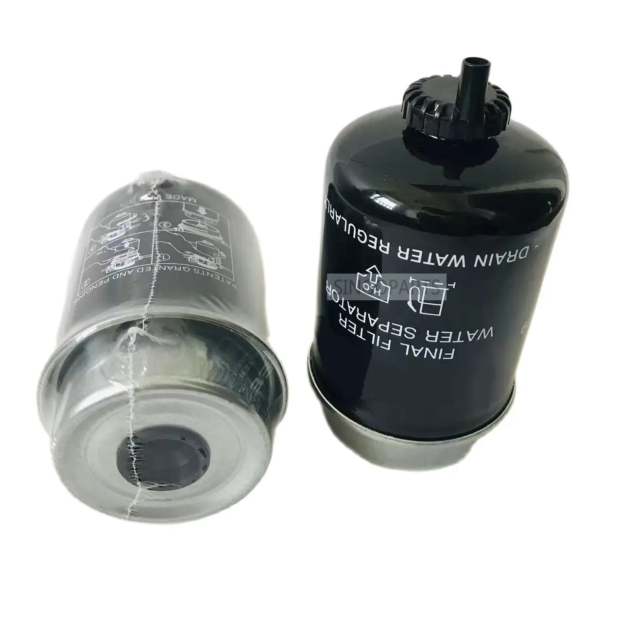 2PCS-Replace-RE62419-Fuel-Filter-Element-Filter-Cartridge-Fits-For ...