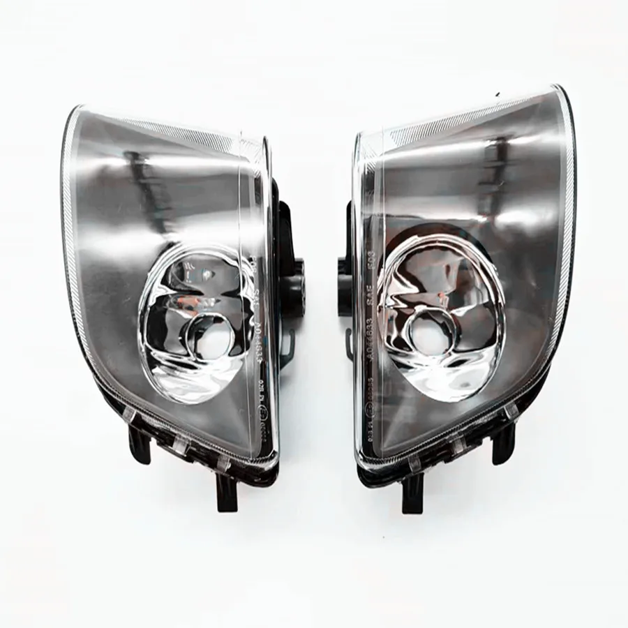 OEM-63177182195-63177182196-New-Fog-Lights-Headlight-Car-Fog-Lamp-Front ...