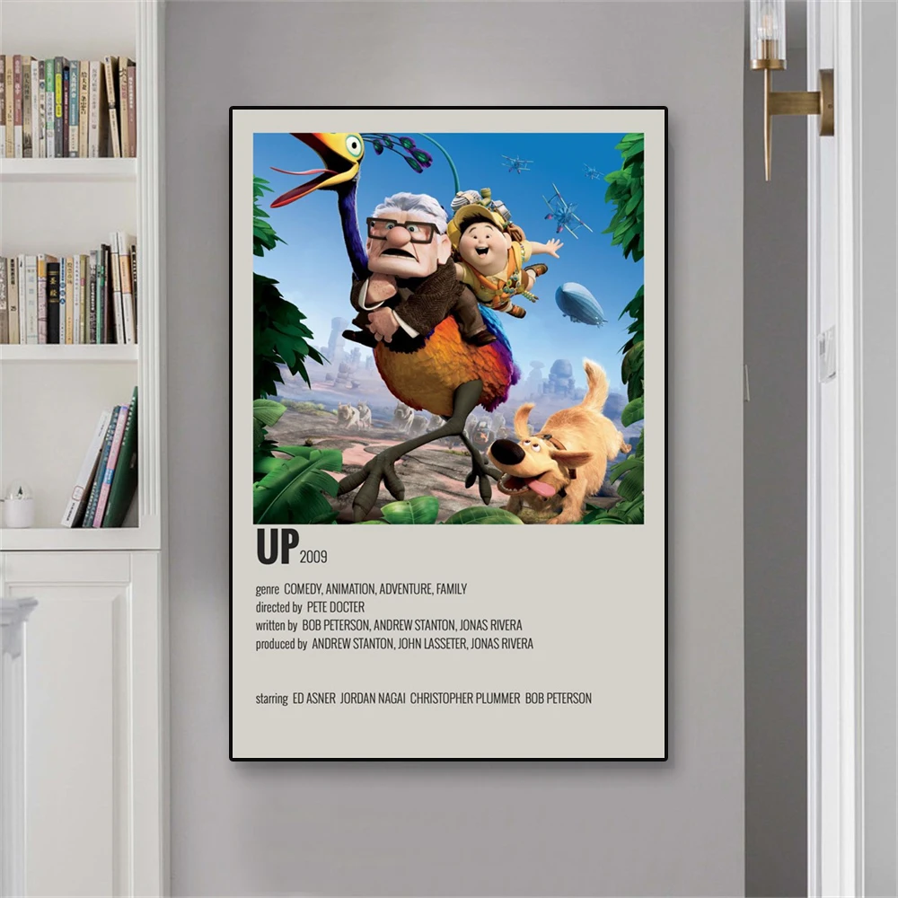 Movie Quote Poster