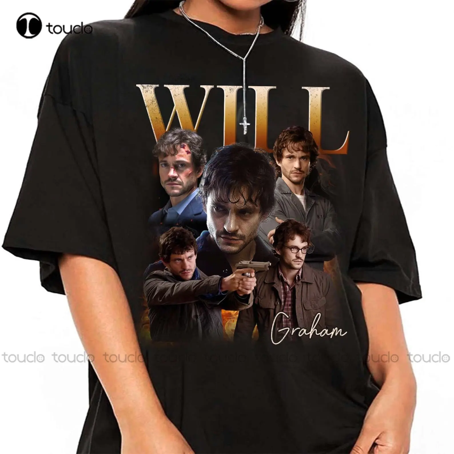 Will Graham Tshirt Will Graham Shirt Workout Shirts Women Outdoor ...