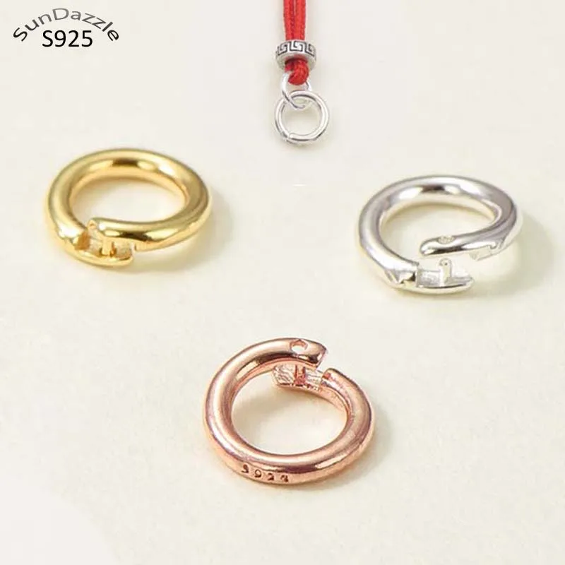 2pcs-Real-Pure-Solid-925-Sterling-Silver-Open-Jump-Rings-Split-Ring-18k ...