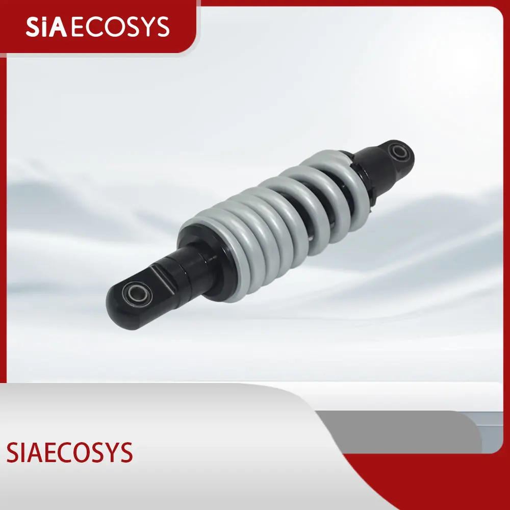 SIAECOSYS 310mm Rear Shock Absorber for Electric Motorcycle and ...