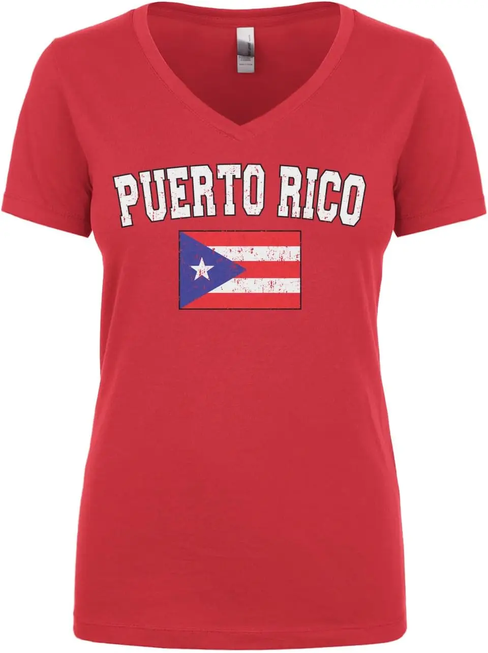 Women-s-Faded-Distressed-Puerto-Rico-Flag-Juniors-T-shirt.jpg