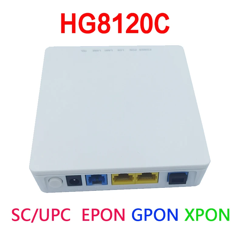 GPON-ONU-HG8120C-ONT-termianl-English-software-compatible-HG8321R-FTTH-GPON-EPON-XPON-ONT ...