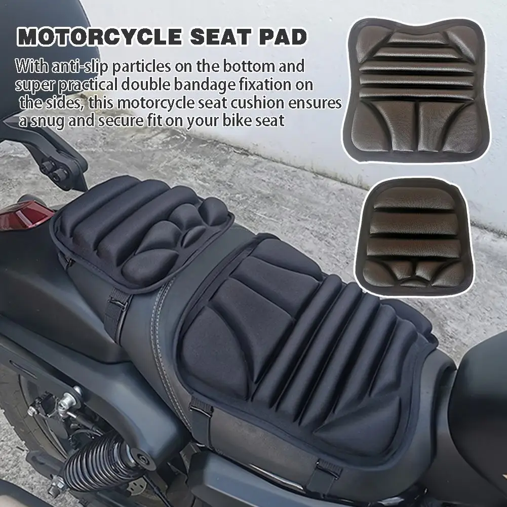 Motorcycle-Seat-Pad-2-Pcs-Motorcycle-Pad-Breathable-Motorcycle-Scooter ...