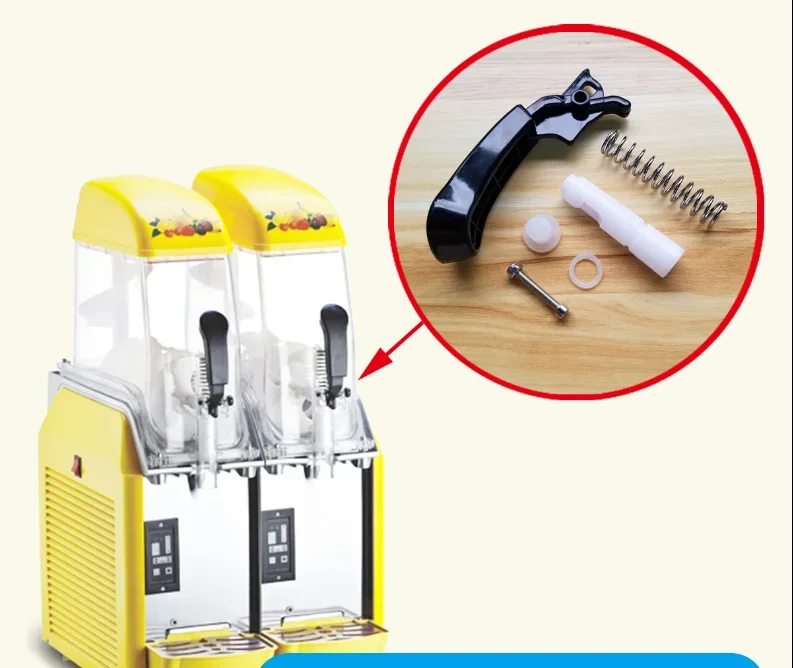 For-BINGZHILE-snow-slush-machine-snow-melt-machine-seal-ring-handle ...