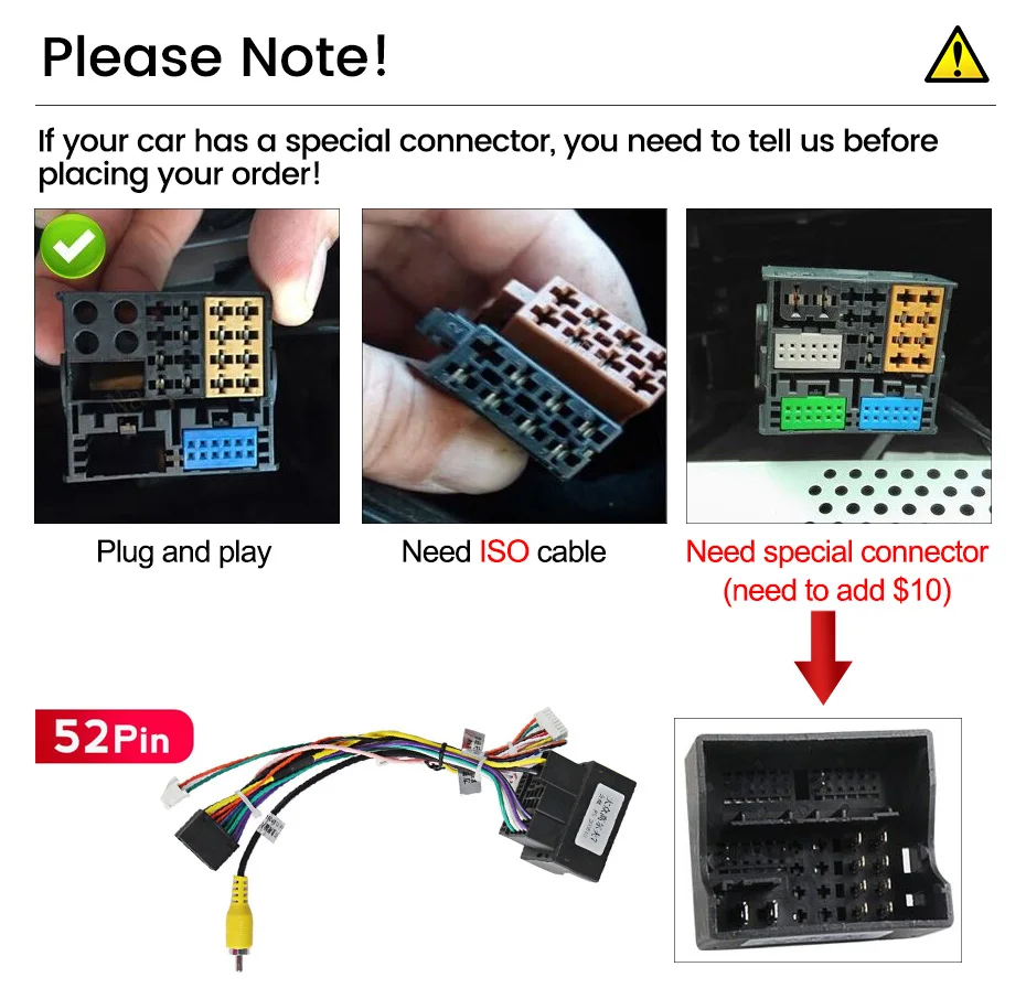 Car Radios - Car Radio Android for VW Volkswagen Skoda POLO GOLF 5 6 ...