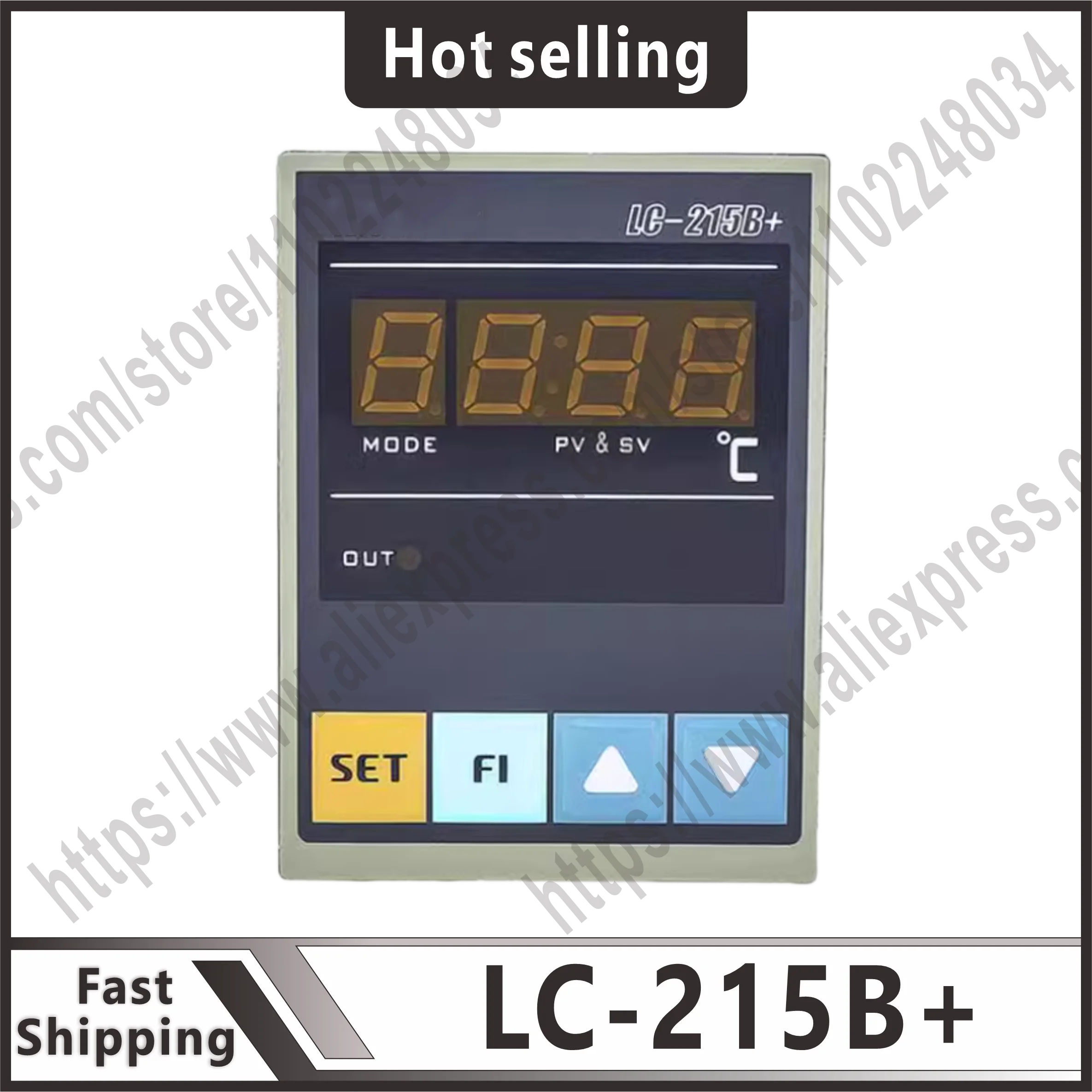 LC-215B-temperature-difference-controller-solar-hot-water-circulation ...