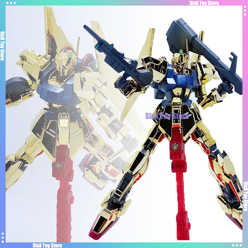 JMS-WMH-HG-1-144-Assembly-Model-Kit-MSN-00100-Hyaku-Shiki-Collection ...