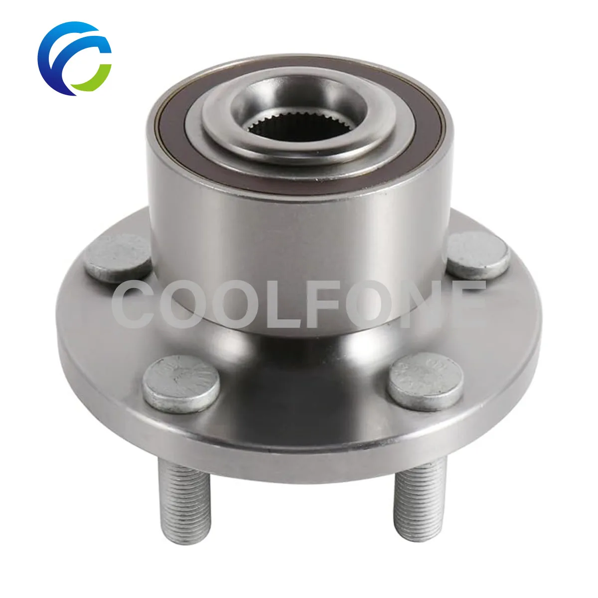 1437643 FORD Wheel Bearing Kit