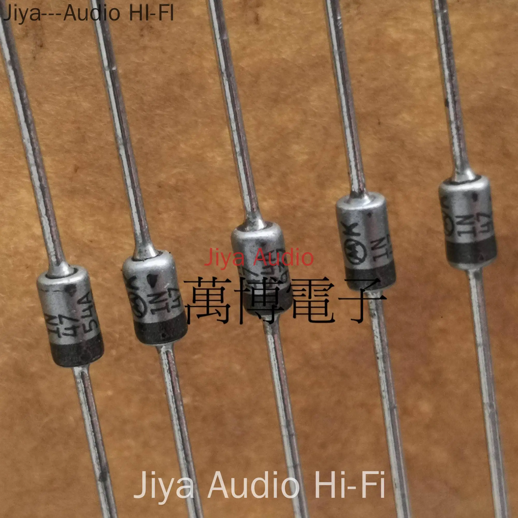 20pcs-50pcs-1N4754-1N4754A-MOT-39V-1W-Zener-Diode-Ceramic-Diode-100 ...