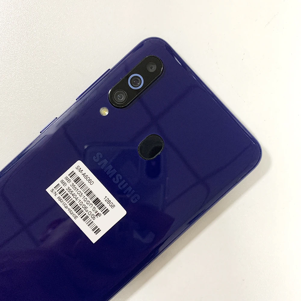 Samsung Galaxy A60 4g Phablet 6gb Ram 64gb | Samsung Galaxy A60 Phone - Samsung - Aliexpress