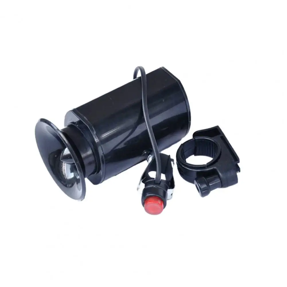 Bicycle-Horn-Compact-Waterproof-Electronic-Bicycle-Bell-Ultra-loud ...