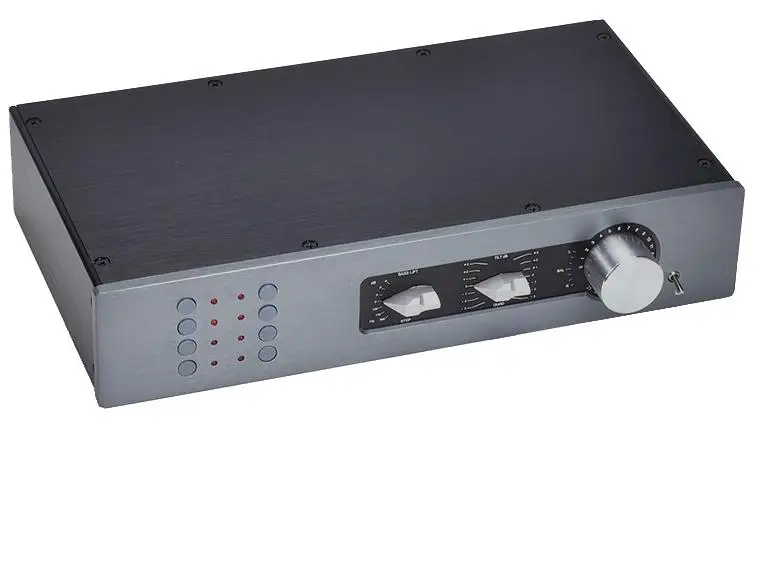 BRZHIFI Audio Clone Classic British QUAD 34 Preamplifier Audiophile ...