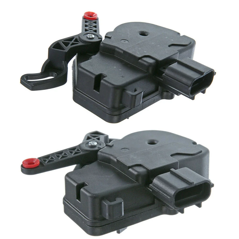 Sliding Door Lock Actuator 5020678AA 5020679AB for Dodge Grand Caravan ...