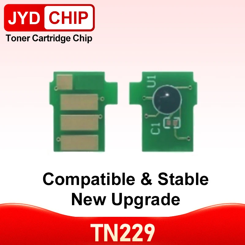 TN229-Toner-Chip-for-Brother-HL-L3295CDW-MFCL3780CDW-MFC-L3720CDW ...