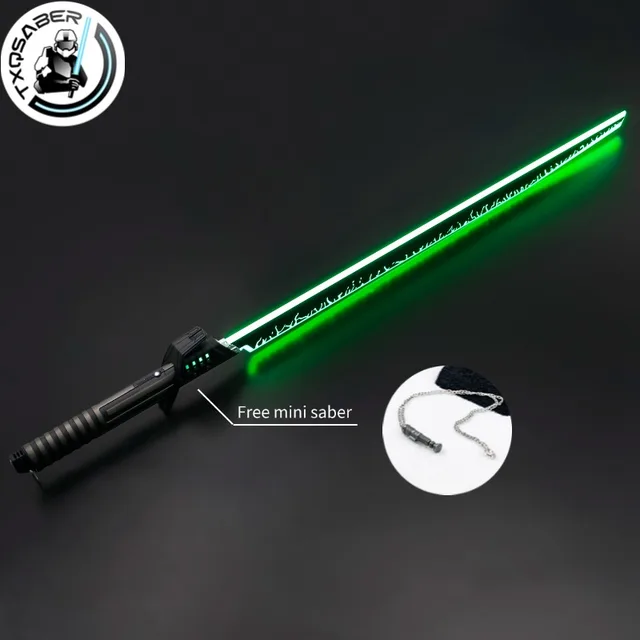 17 Lightsaber Color Meanings Explained