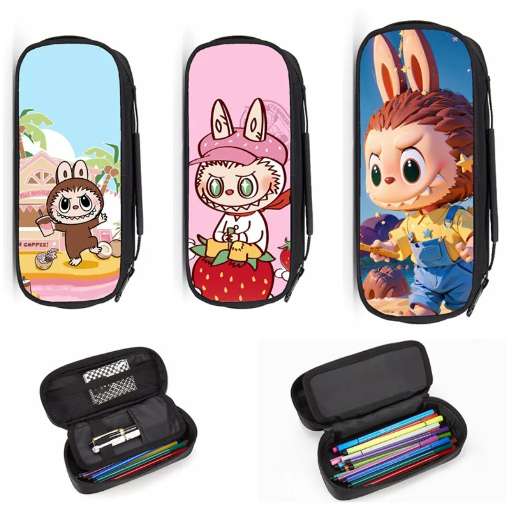 Cute-Labubu-Pencil-Bag-Hot-Sale-Labubu-Large-Capacity-Storage-Bag ...