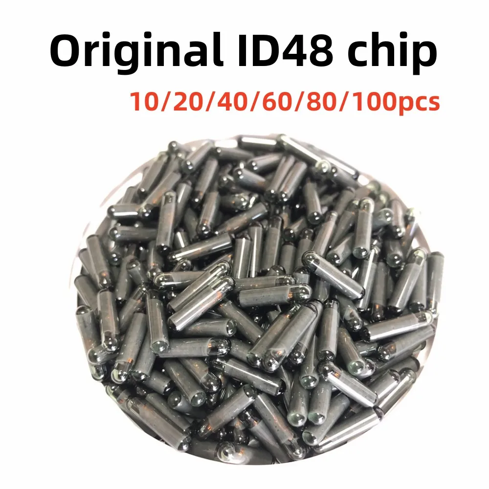 original-ID48-glass-chip-auto-transponder-chip-48-chip-for-car-key-10 ...