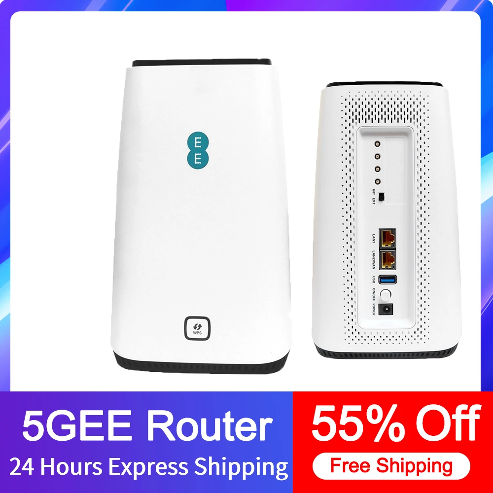 5GEE-Wireless-Router-Support-RJ45-LAN-Port-5G-Portable-Router-2-4G-5G ...