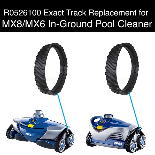 Zodiac mx8 rubber tracks 60 photos - Youhoroscope.com