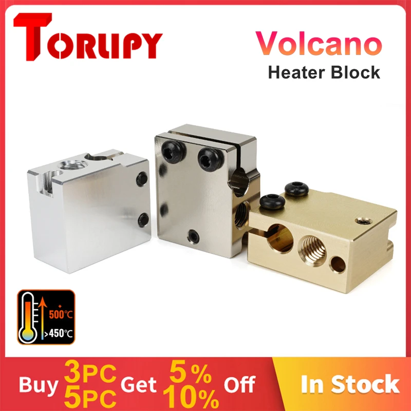 Heating Block Thermistor | Heater Block Hotend | Hotend Thermistor ...