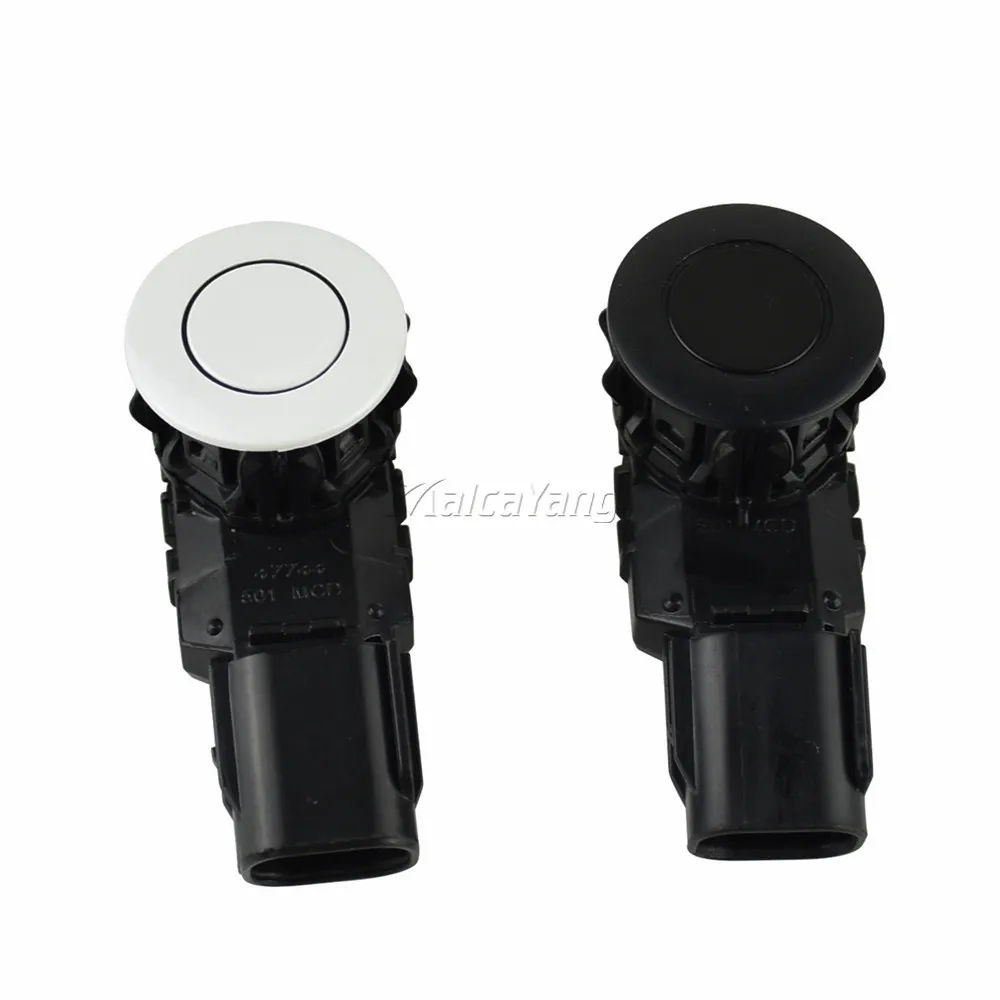 Car-Parking-Sensors-for-TOYOTA-RAV-4-89341-42010-89341-42030-89341 ...