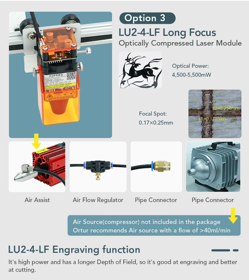 New Popular Portable Aufero Laser One Tombstone Headstone Marble Granite Engraver Machine for ...