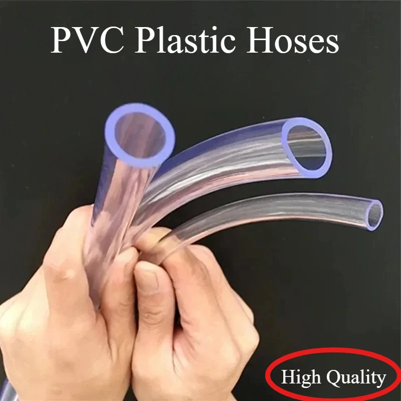 1M-PVC-Transparent-Plastic-Hoses-High-Quality-Water-Pump-Tube-2-3-4-5-6 ...