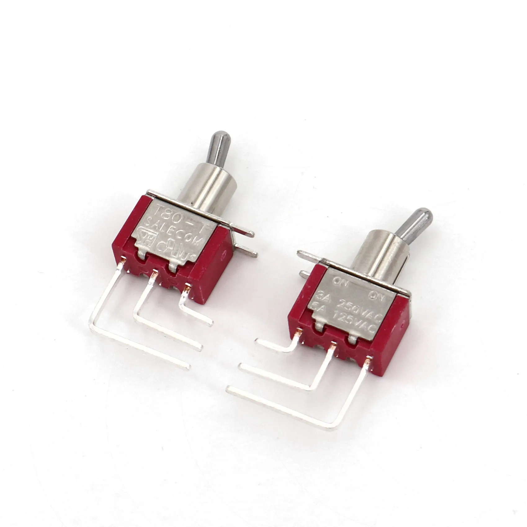 Tiny Toggle Switch