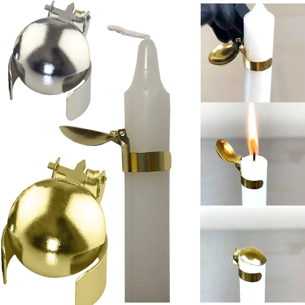Candle Extinguisher Extinguish | Automatic Candle Extinguisher - Candle ...