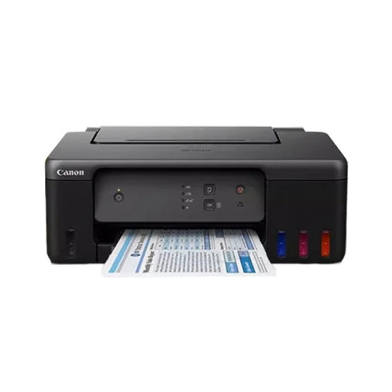 G1830-4-Color-Printer-For-canon-Hot-A4-Dye-Sublimation-Printer-Desktop ...