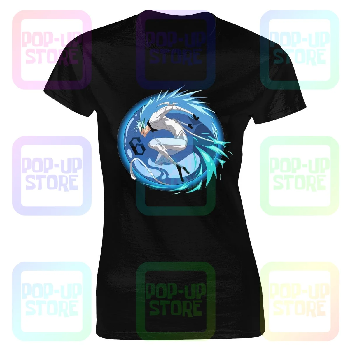 Bleach-Number-6-Espada-Grimmjow-Final-Form-Pantera-Panther-Power-Women ...