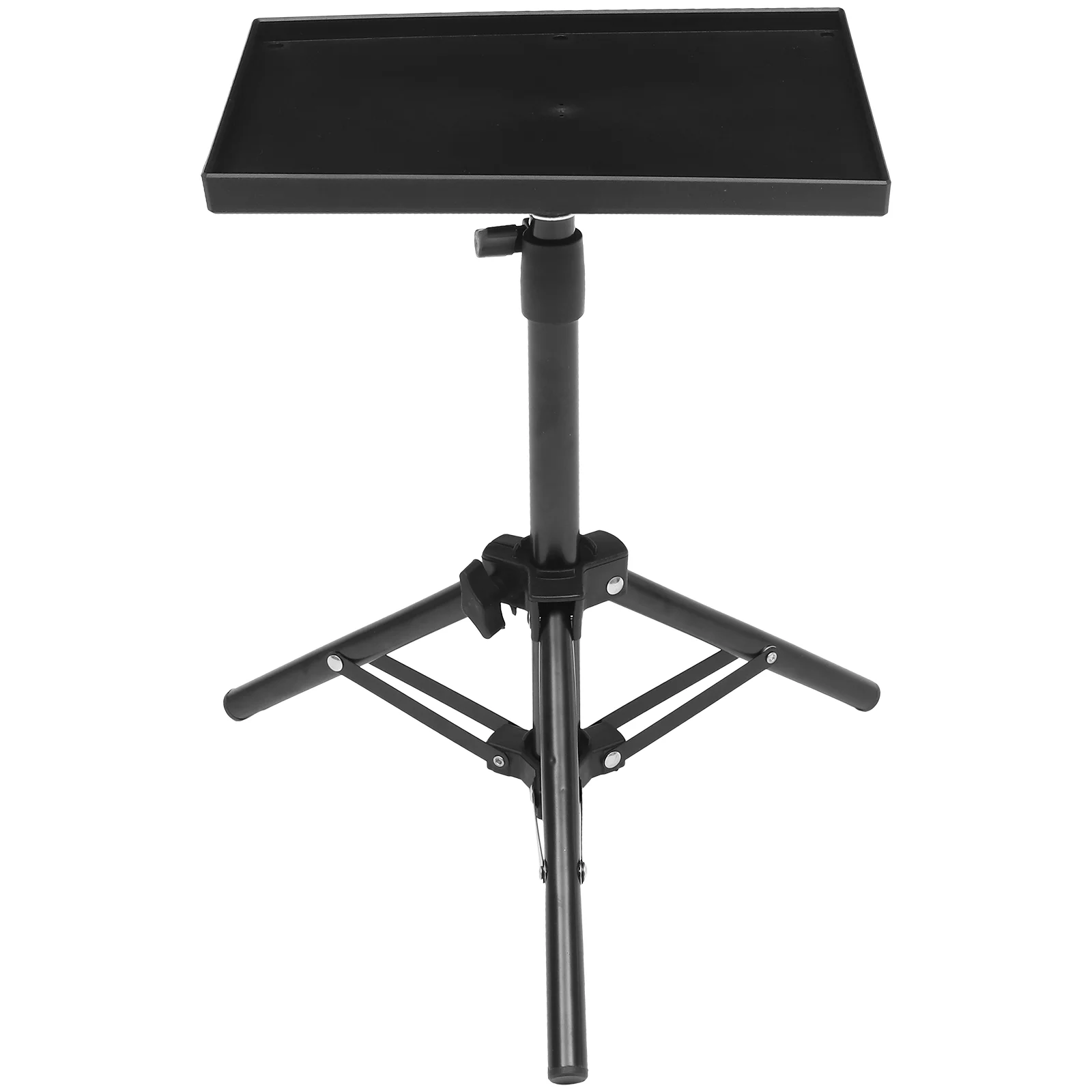 120cm-55cm-Projector-Stand-Laptop-Stand-Projector-Tripod-Adjustable ...