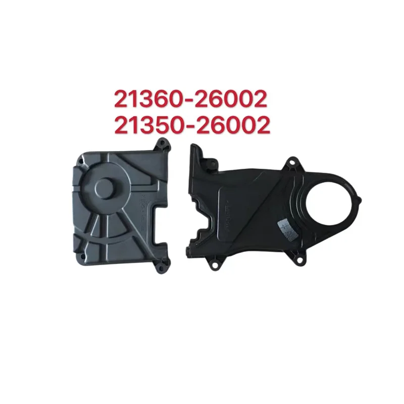 21350-26002 21360-26002 2135026002 2136026002 Timing Belt Cover Fit For ...