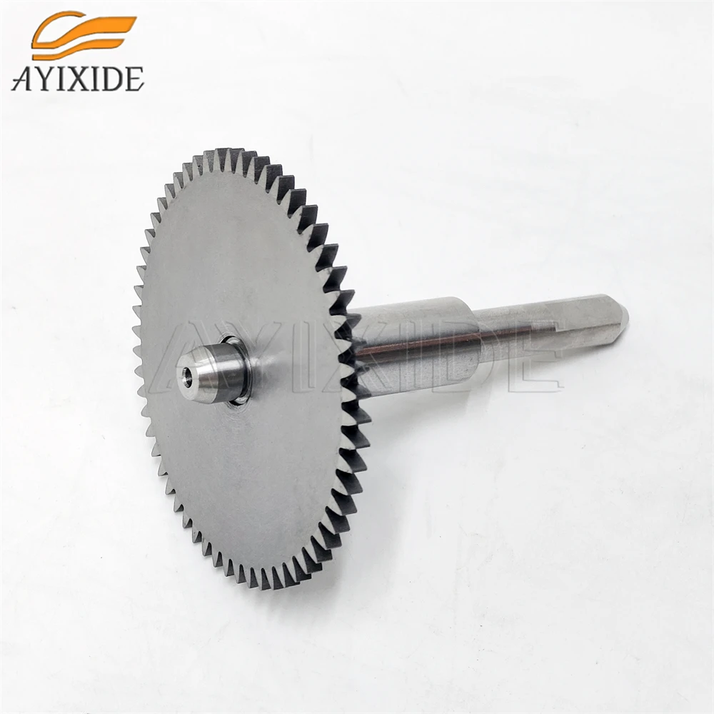 HF35 HF45 Transmission Oil Pump Gear For Ford Fusion Hybrid DG9P 7H074 ...