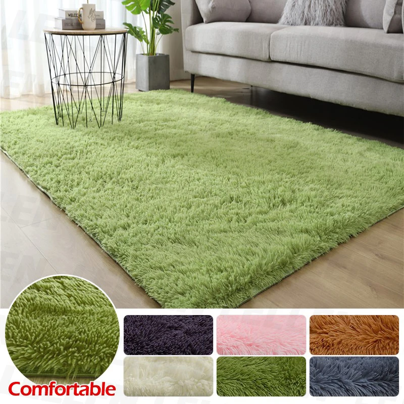 Lellen-Hairy-Plush-Rugs-for-Children-Bedroom-Soft-Furry-Carpets-Living ...