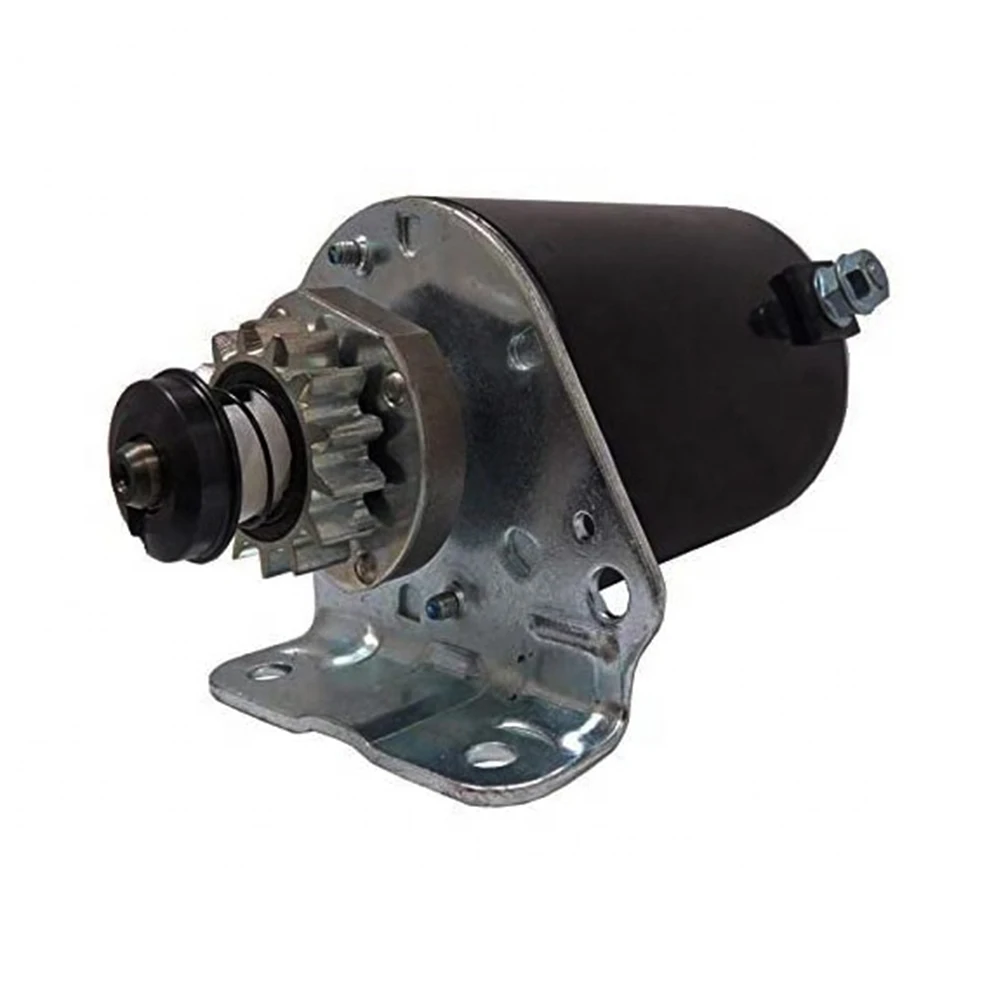5777-Starter-motor-Replacement-For-and-Stratton-593934-693551-LG693551 ...