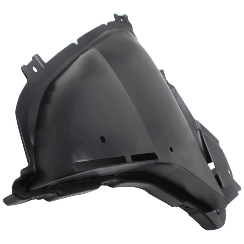 51718060031 51718060032 L/R/1 Pair Front Mud Splash Guard For BMW 5 G30 ...