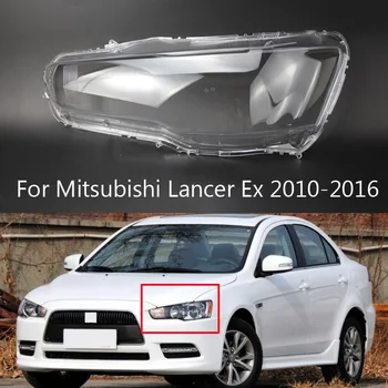 For Mitsubishi Lancer Ex 2010 2011 2012 2013 2014 2015 2016 Headlight ...
