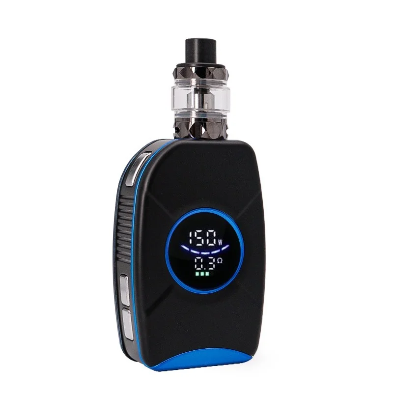 SUB TWO Electronic Cigarrette Vaporizer 150W Vaper Kit with 2200mah ...