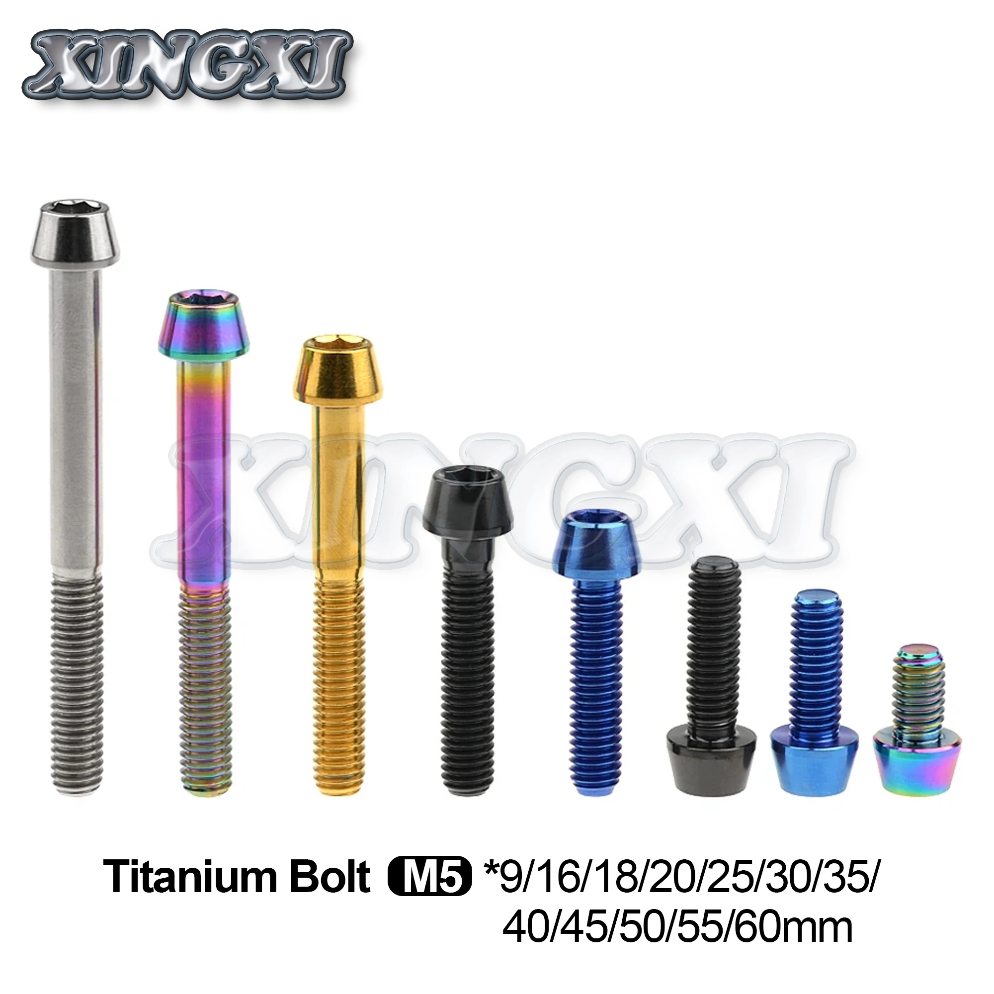 Xingxi-Titanium-Ti-Bolt-M5x9-16-18-20-25-30-35-40-45-50-55-60mm.jpg