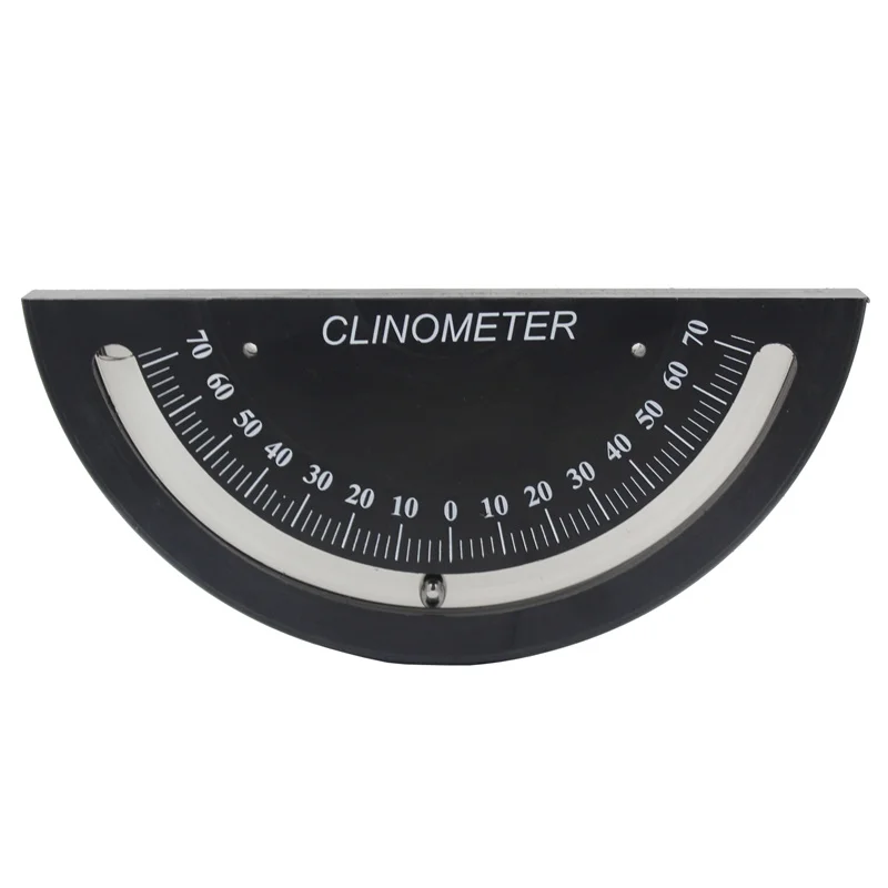Ship Angle Gauge Inclinometer Level Clinometer 240x110mm: A Real-World ...